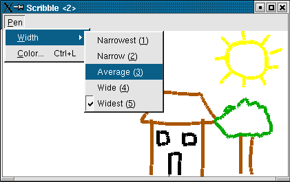 Kylix Tutorial Part 10